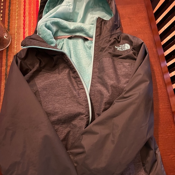 The North Face | Jackets & Coats | The North Face Tri Climate Girls ...